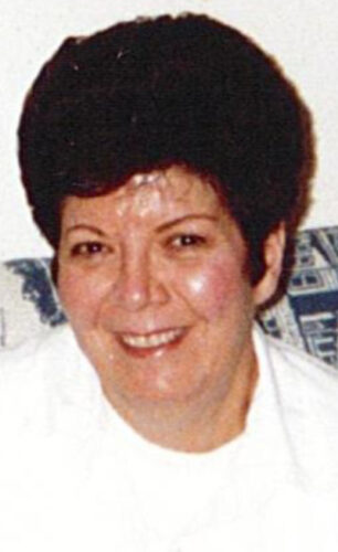 Laura R. Vendemia 1941-2023 | News, Sports, Jobs - Tribune Chronicle
